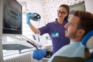 Dental Assistant Duties & Job Responsibilities - Blue Cliff College