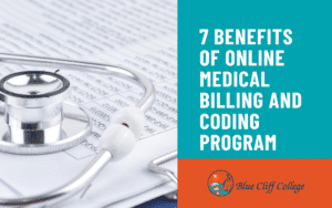 7 Benefits of Online Medical Billing and Coding Program
