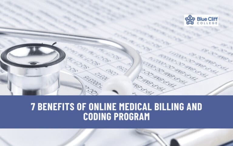 7 Benefits of Online Medical Billing and Coding Program