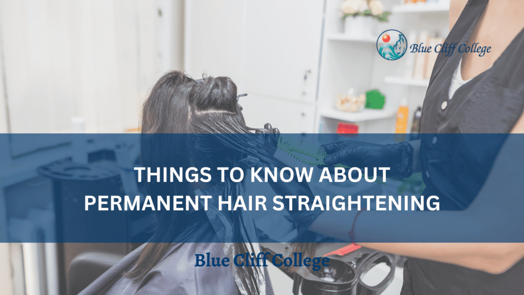 Things To Know About Permanent Hair Straightening