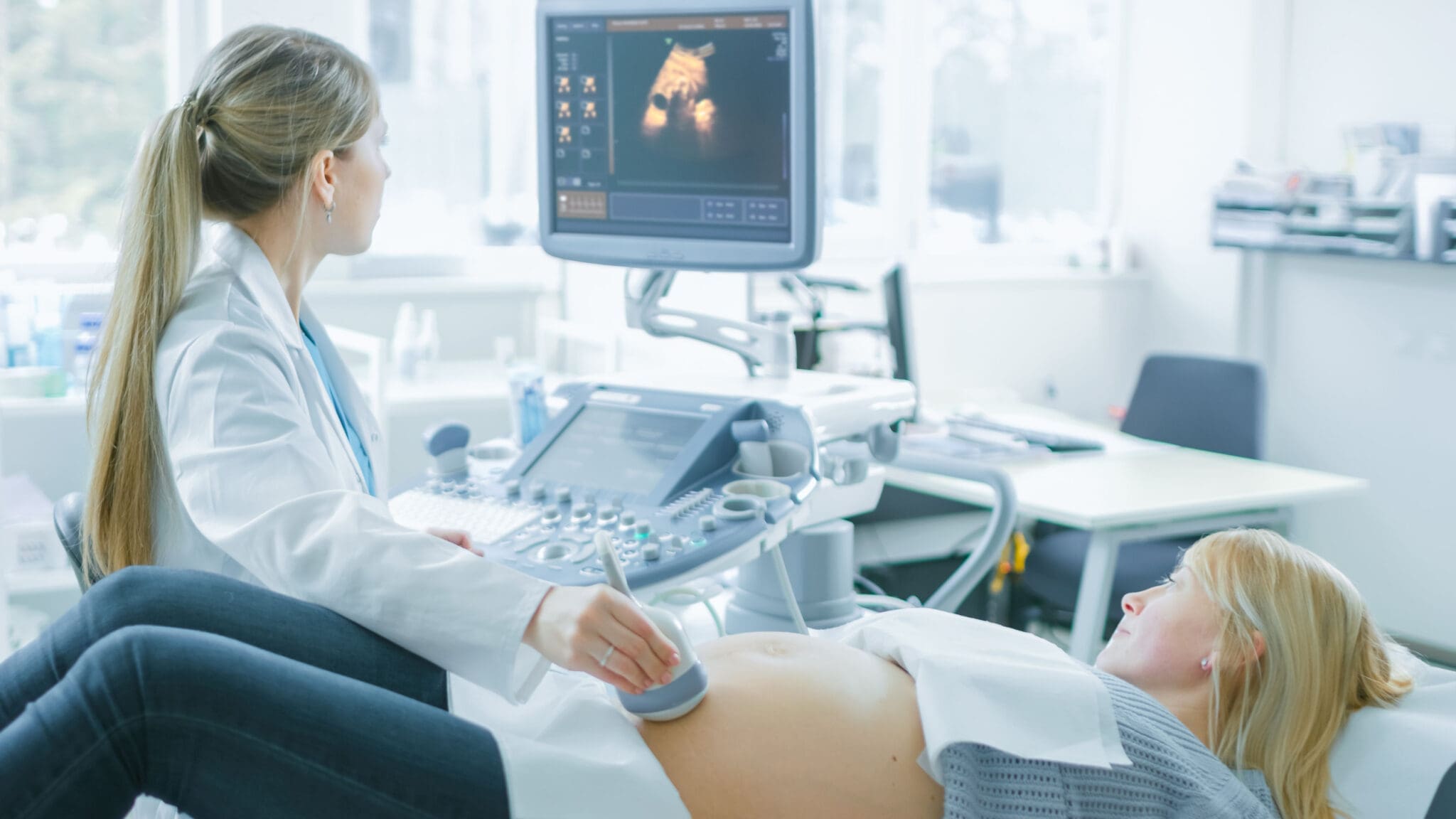 Diagnostic Medical Sonography Program in Gulfport, MS
