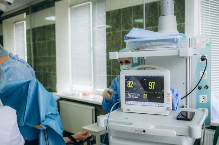 A Step-By-Step Guide to Taking Vital Signs